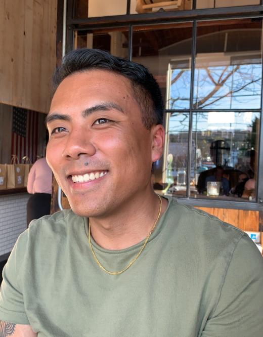 English Department Faculty | Central